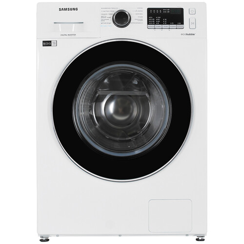 Купить Стиральная машина Samsung WW60J42E0HW/LD белый в интернет ...