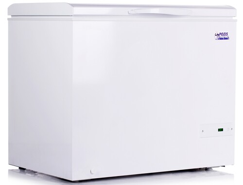 Купить Морозильный ларь Pozis FH-255-1 белый в интернет магазине DNS ...