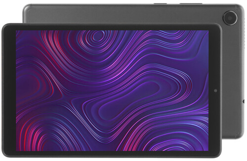 Купить 8" Планшет Lenovo Tab M8 TB-8505F Wi-Fi 32Gb Grey 1280x800/IPS ...
