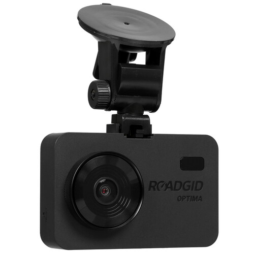 Купить Видеорегистратор с радар-детектором ROADGID Optima GT в интернет ...
