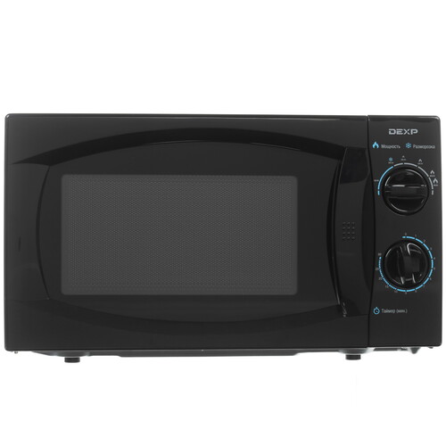 Отзывы покупателей о Микроволновая печь DEXP MC-71 черный. Интернет-магазин DNS
