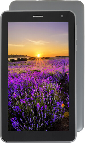 Отзывы покупателей о 7" Планшет Dexp Ursus N370 16Gb 3G Grey 1024x600/TN/4x1.3Ghz/1Gb/Cam0,3 ...