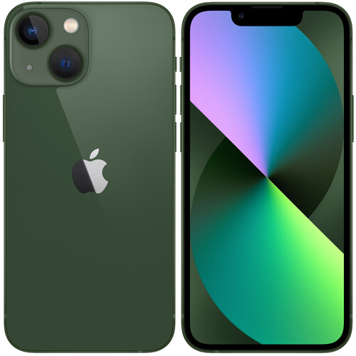 Купить Смартфон Apple iPhone 13 mini 512Gb Green [] в интернет магазине ...