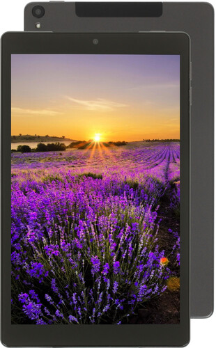 Купить 8" Планшет DEXP Ursus Q180 LTE 32 ГБ серый в интернет магазине DNS. Характеристики, цена ...