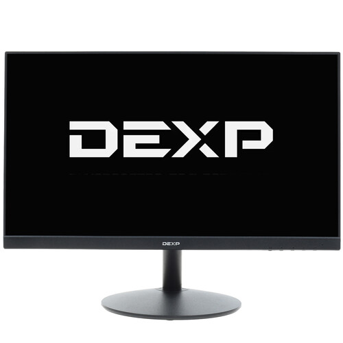 Отзывы покупателей о Монитор DEXP 19.5" FF201H [60Hz, 1920x1080, VA, 3000:1, 12 ms, 220 cd/m² ...