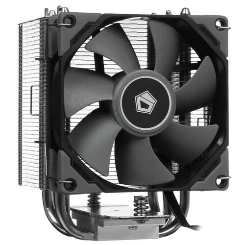 Купить Кулер для процессора ID-COOLING SE-914-XT BASIC V2 в интернет ...