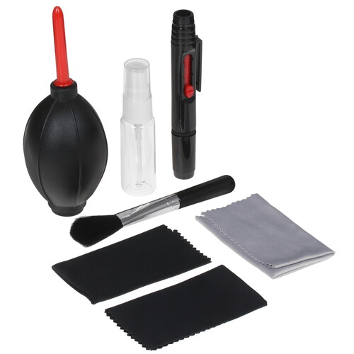 Купить Набор для очистки матрицы и оптики Aceline Clean Kit в интернет ...