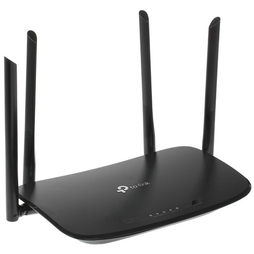 Купить Роутер VDSL/ADSL TP-LINK Archer VR300 в интернет магазине DNS ...