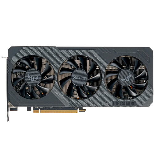 Купить Видеокарта PCI-E ASUS AMD Radeon RX5700 TUF GAMING 8192MB 256bit GDDR6 [TUF 3- RX5700-O8G ...
