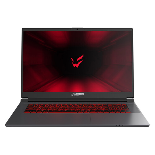 Купить 17.3" Ноутбук ARDOR GAMING NEO G17-I5ND205 серый в интернет ...