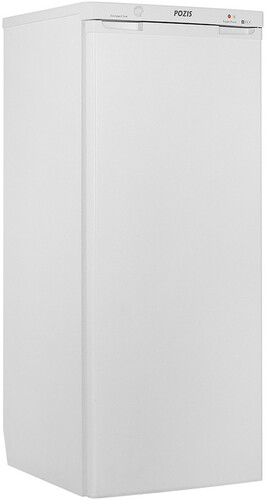 Купить Морозильный шкаф Pozis FV-115 белый в интернет магазине DNS ...