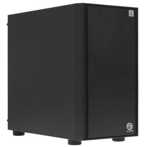 Купить ПК DEXP Mars E338 Core i7-10700/16GB/SSD 512GB/Без ПО в интернет ...