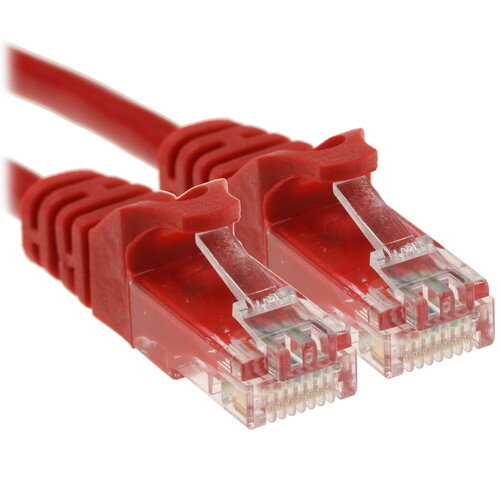 Купить Патч-корд DEXP HtsPcUSt5E050R в интернет магазине DNS ...