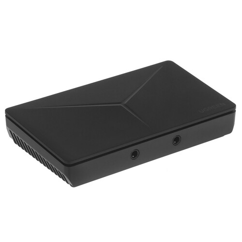 Купить Устройство видеозахвата UGREEN Video Capture Device в интернет ...