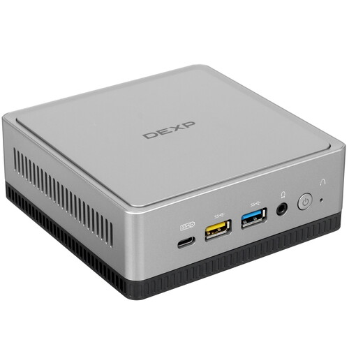 Купить Мини ПК DEXP MINI SMART B001 в интернет магазине DNS ...