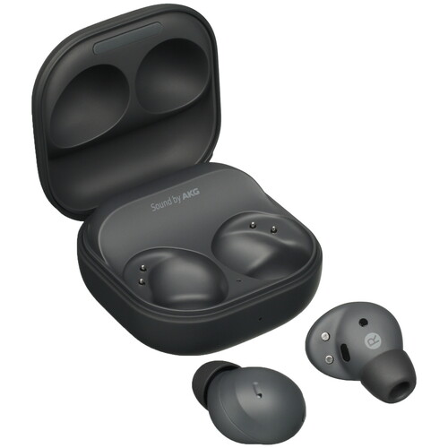 Купить Наушники TWS Samsung Buds 2 Pro серый в интернет магазине DNS ...