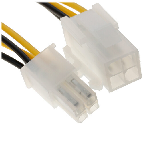 Купить Кабель для блока питания Cablexpert Cc Psu 7 в интернет магазине