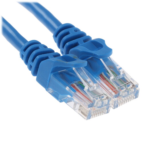 Купить Патч-корд DEXP HtsPcUSt5E010B в интернет магазине DNS ...