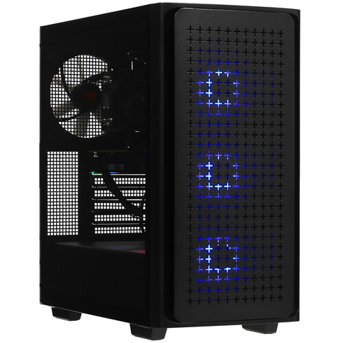 Купить ПК ARDOR GAMING NEO M099 в интернет магазине DNS. Характеристики ...