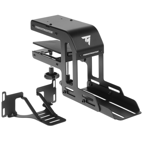 Купить Крепление Thrustmaster TM Racing Clamp черный в интернет ...
