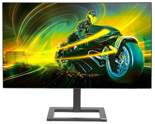 Купить 27" Монитор Philips 275E2FAE черный в интернет магазине DNS ...