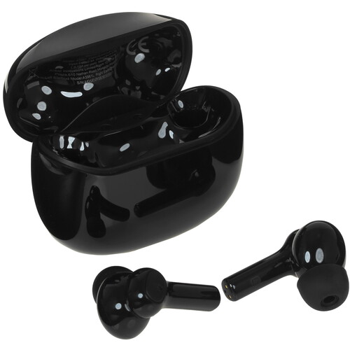 Купить Наушники TWS Anker Soundcore Rise R100 черный в интернет ...