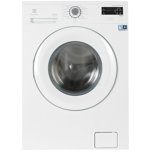 Купить Стирально-сушильная машина Electrolux EWWR1685W белый в интернет ...