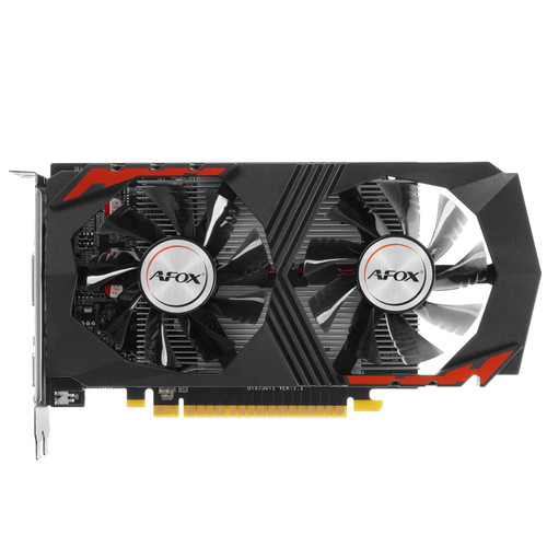 Купить Видеокарта AFOX GeForce GTX 750 Ti [AF750TI-4096D5H1-V2] в ...