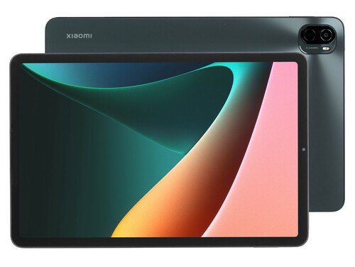 Купить 11" Планшет Xiaomi Pad 5 Wi-Fi 128 ГБ серый в интернет магазине ...