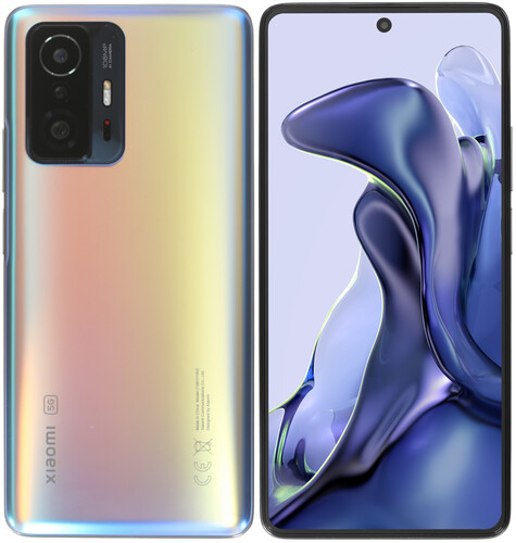 Купить Смартфон Xiaomi 11T 8/128Gb [6,67"/5G/NFC/Cam108Mpx/5000mAh ...