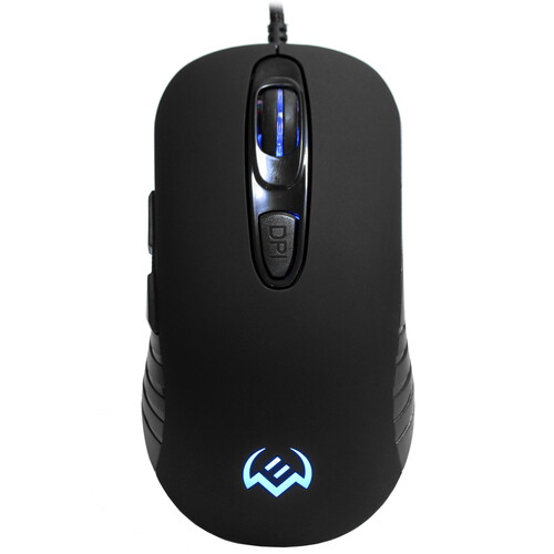 Оценка надёжности Мышь проводная SVEN RX-G820 черный