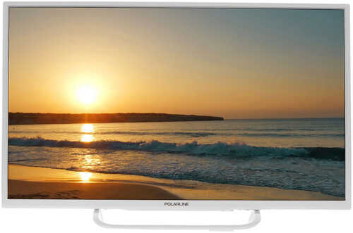 Купить Телевизор LED 32" (81 см) Polarline 32PL53TC [HD, 1366x768] в интернет магазине DNS ...