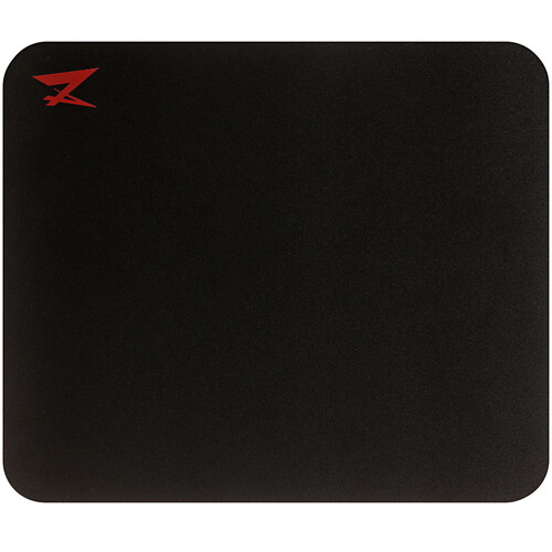 Купить Коврик ZET GAMING GM-S Black&Red Heavy 300x250x4mm в интернет ...