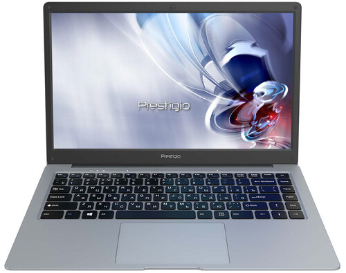 Купить 14.1" Ноутбук Prestigio Smartbook 141 C6 (HD/TN) A4 9120e/4096 ...