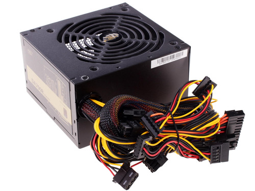 Купить БП Deepcool DA 700, 700W (80+ Bronze, ATX v2.3, Active PFC ...