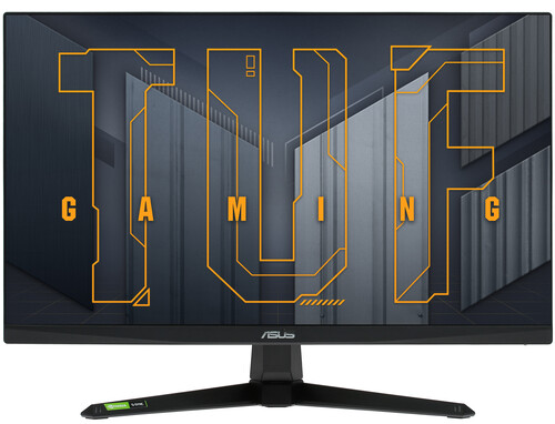 Купить 23.8" Монитор ASUS TUF Gaming VG249QM1A черный в интернет ...