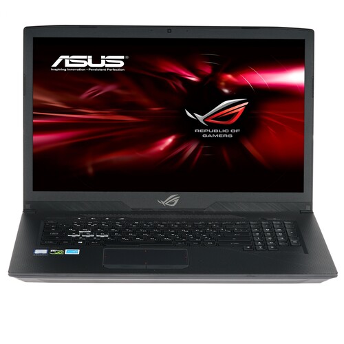Купить 17.3" Ноутбук ASUS ROG Strix SCAR (GL703GS-E5063)(FHD/IPS) i7 ...