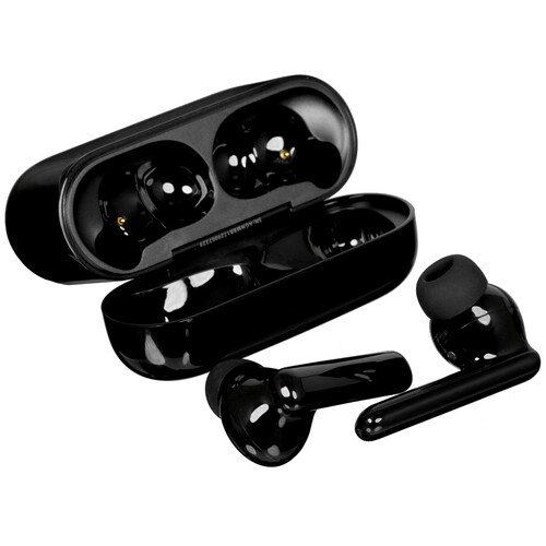 Купить Наушники TWS Honor Earbuds 2 Lite черный в интернет магазине DNS ...