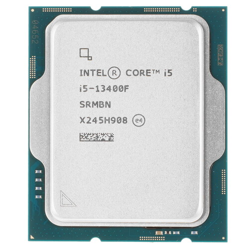 Купить Процессор Intel Core i5-13400F OEM в интернет магазине DNS ...