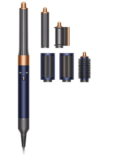 Купить Мультистайлер Dyson Airwrap HS05 Complete Long в интернет ...