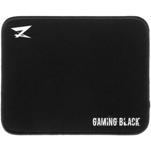 Купить Коврик ZET GAMING GM-S Black Control черный в интернет магазине ...