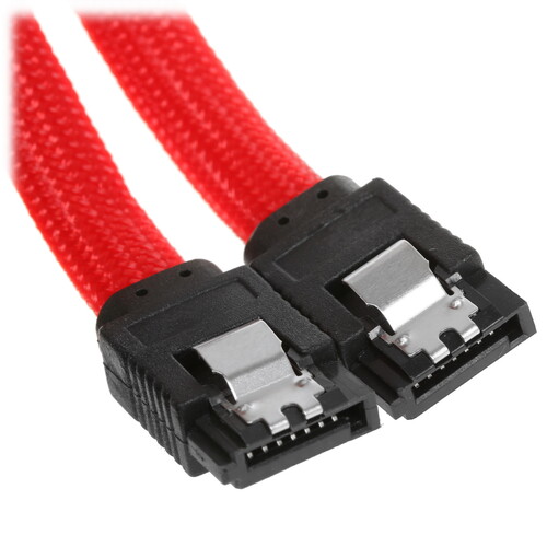 Купить Кабель для накопителя ZET GAMING SATA III в интернет магазине ...