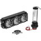Отзывы покупателей о Комплект для сборки СЖО Thermaltake Pacific CL360 ...