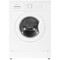 Купить Стиральная машина DEXP WM-F610NMA/WW белый в интернет магазине ...