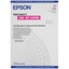 Технические характеристики Бумага для широкоформатной печати Epson ...