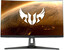 Технические характеристики Монитор Asus 27" TUF Gaming VG27WQ1B [Curved, 165Hz, 2560x1440, VA ...